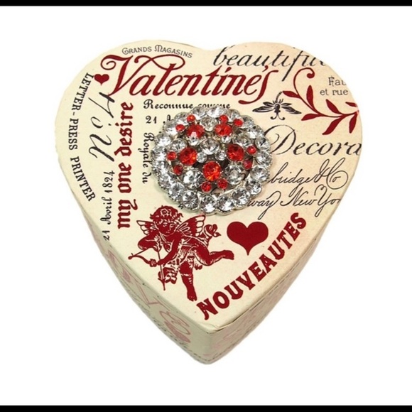 Punch Studio | Storage & Organization | Punch Studio Keepsake Box ...